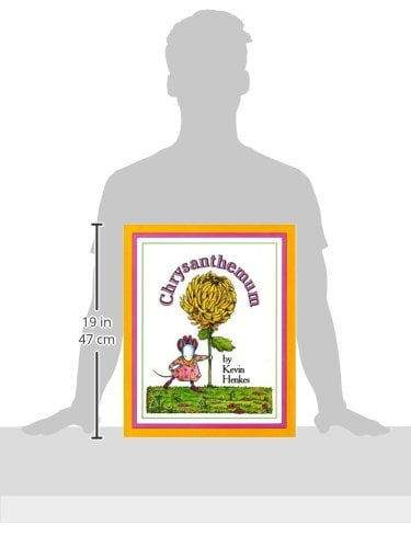 Chrysanthemum Kevin Henkes
