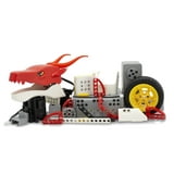 JIMU Robot Mythical Series: FireBot - Walmart.com