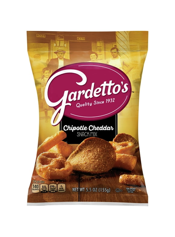 Gardetto's in Snack Mixes - Walmart.com