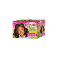 Lusters PCJ Pretty-N-Silky No-Lye Childrens Conditioning Creme Hair ...