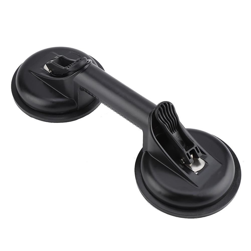 Spptty Aluminum Alloy Suction Cup Glass Lifter Puller for Moving ...