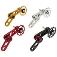 Litepro Folding Bike Chainring Tensioner Rear Derailleur Chain Guide ...
