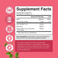 Natures Craft Saw Palmetto for Women 500mg 90ct with Maca Root Biotin ...