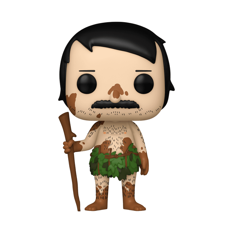 Click here for Funko Pop! Animation: Bobs Burgers - Bob Belcher V... prices