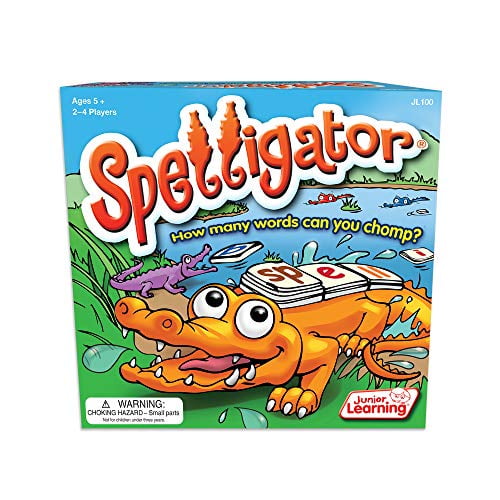 Click here for Junior Learning Spelligator  Multicolor  Model:jl1... prices