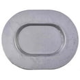 GM Floor Drain Plug Cover for 1961-1998 GM Car & Truck Clas Repro ...