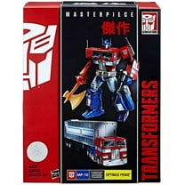 Takara Tomy Transformers MP-42 Cordon Masterpiece Action Figure, 6.5 ...