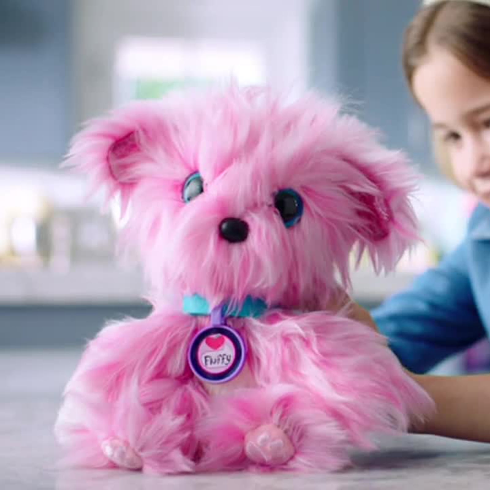 Buy Little Live Pets Scruff-a-Luvs Plush Mystery Rescue Pet Pet Toy ...