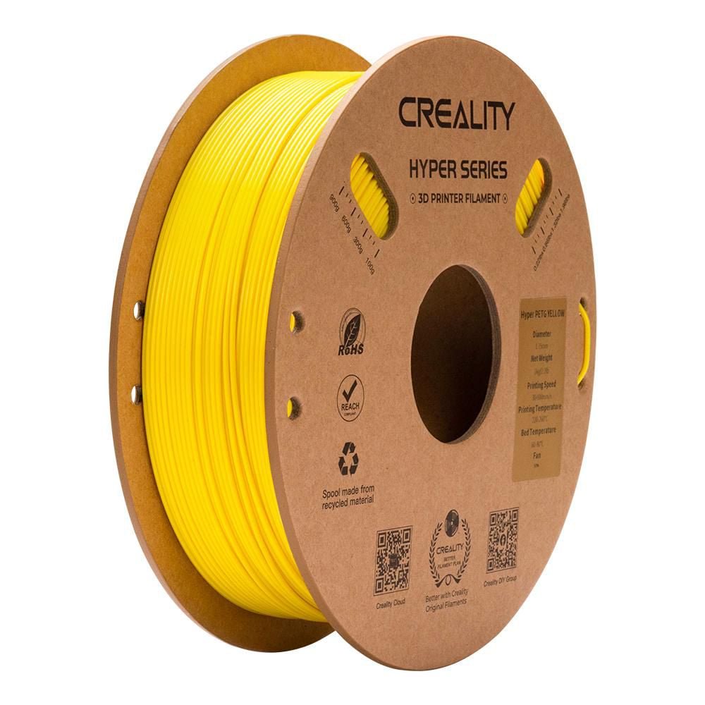 Click here for Creality Hyper Series Petg 3d Printing Filament 1k... prices