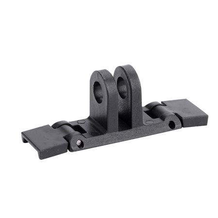 Rail Guide Base, Practical Convenient Rail Guide Adapter 4.5x1x1.5cm ...