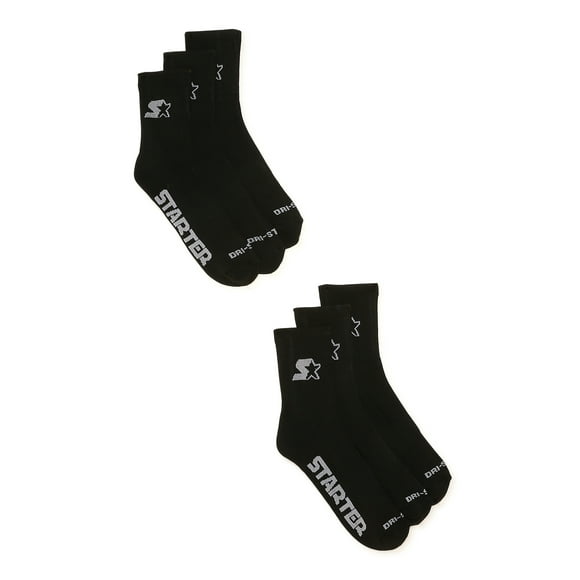 Starter Men's Socks