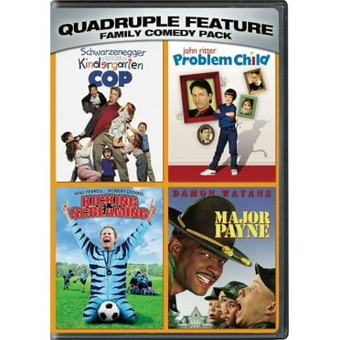 Problem Child (DVD) - Walmart.com