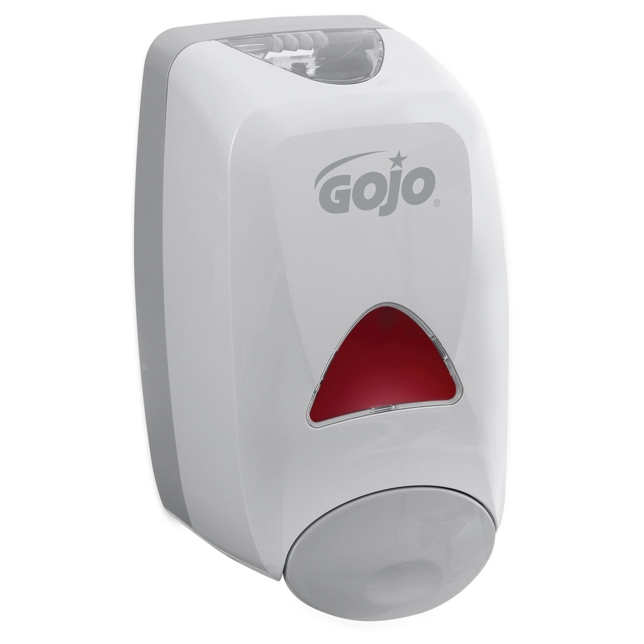 Gojo Fmx-12 Foam Handwash Soap Dispenser - Manual - 1.32 Quart - Dove ...