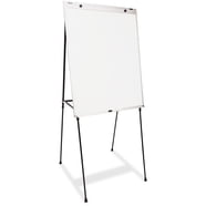 Luxor Mobile Classroom Whiteboard Stand with Wheels, Display & Supply ...