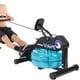 Stamina Elite Wave Water Rowing Machine 1450 - Walmart.com