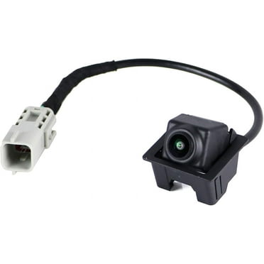 Genuine ACDelco For Chevy Camaro 2021 2022 2023 Rearview Driver ...