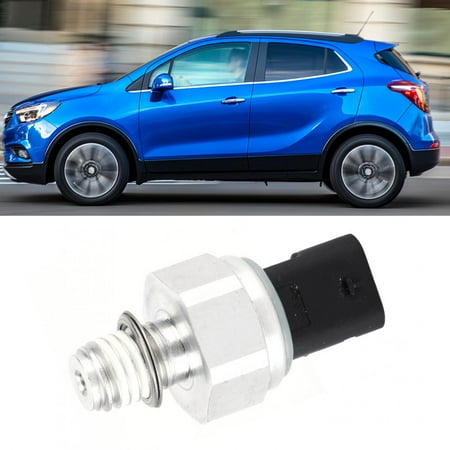 FLAMEEN Engine Oil Pressure Sensor Replacement Fits For ATS 2010-2019 ...