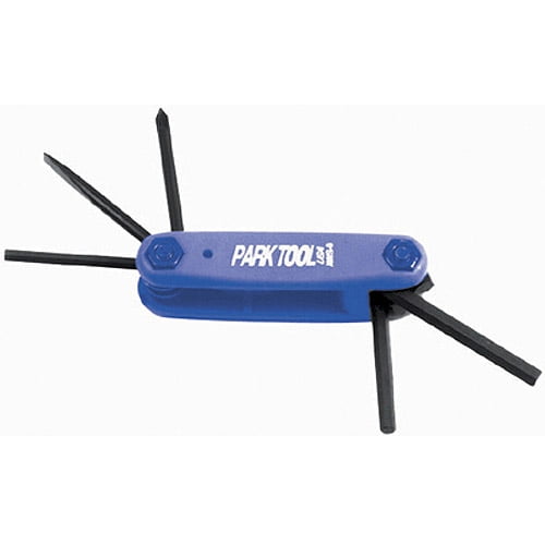Park Tool Allen Wrench AWS9 Hex, Screwdriver - Walmart.com
