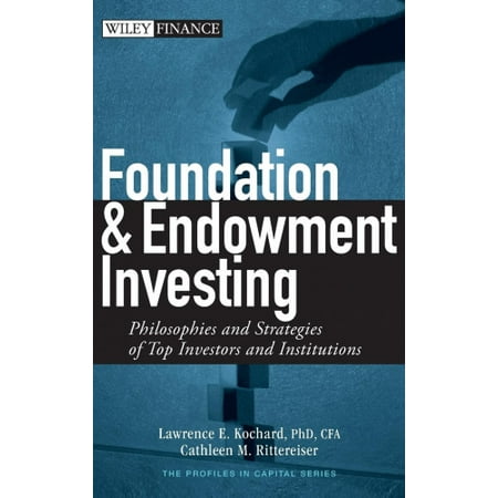 Foundation and Endowment Investing | Walmart Canada