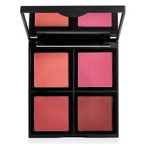 e.l.f. Studio Blush Palette - Dark - Walmart.ca
