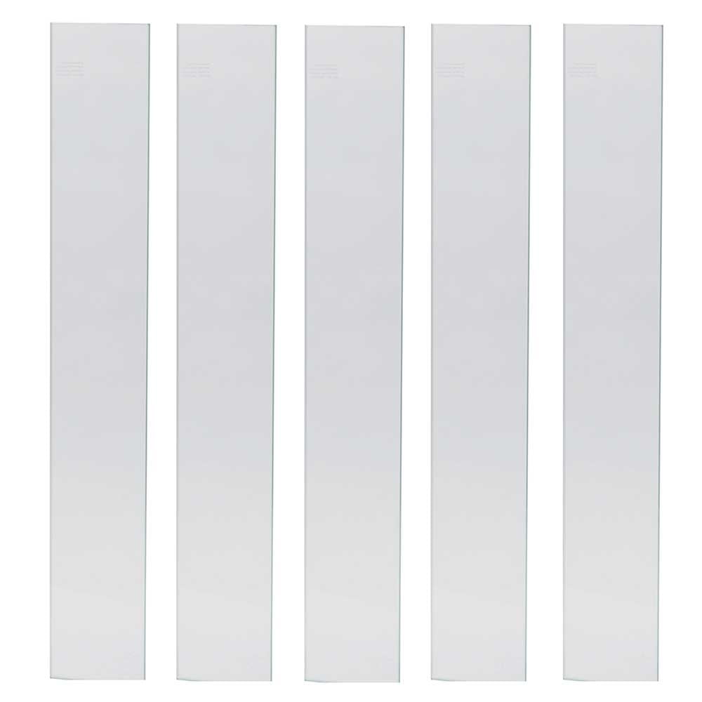Deckorators 29 in. Scenic Glass Balusters 5-pack - Walmart.com