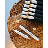 Copic Sketch Marker, Cocoa Brown - Walmart.com