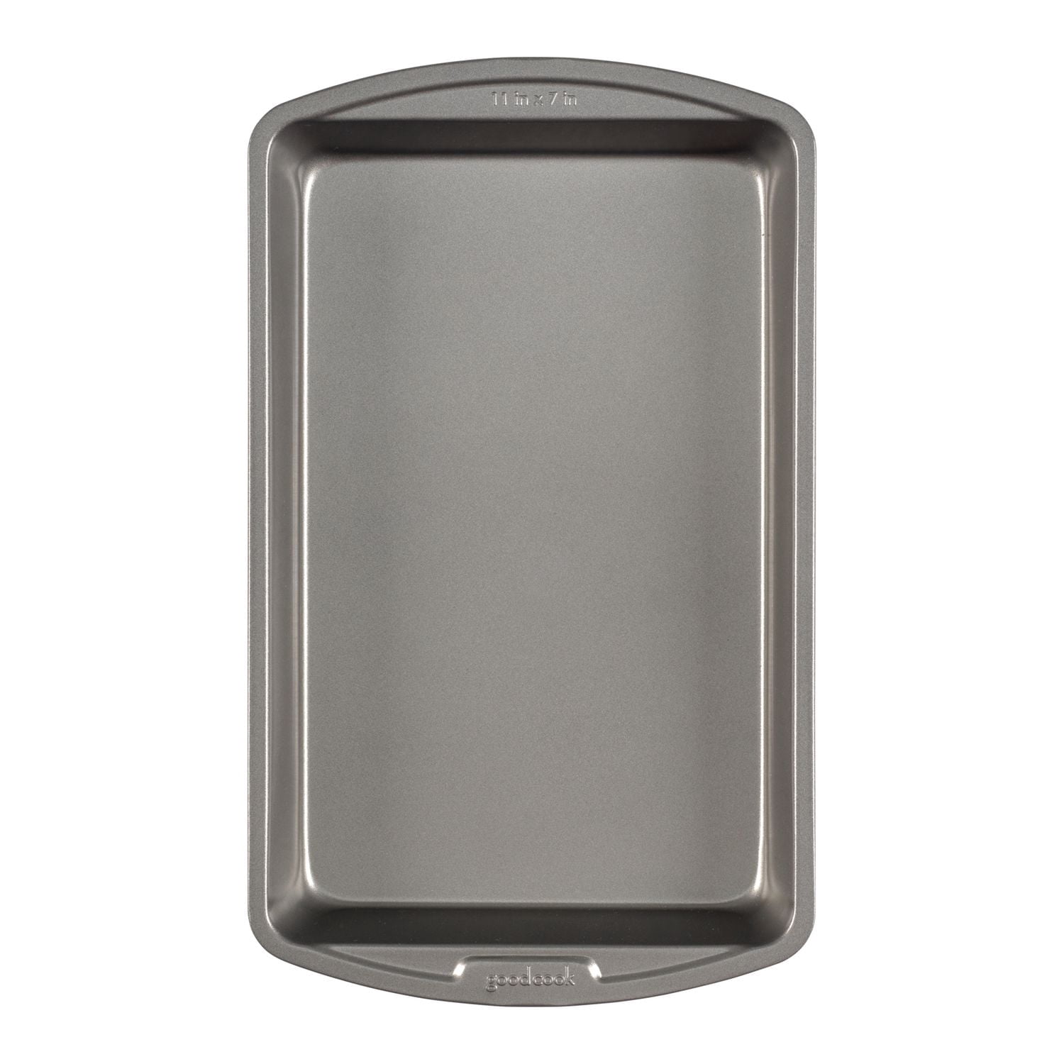 Click here for Goodcook Nonstick Biscuit/Brownie Pan  7x11 Inch 7... prices