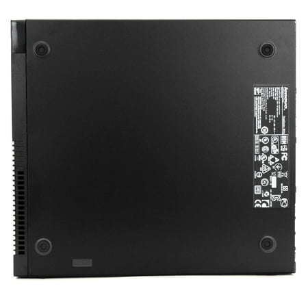 Lenovo ThinkCentre M91 Desktop Computer PC, 3.20 GHz Intel i5 Quad Core ...