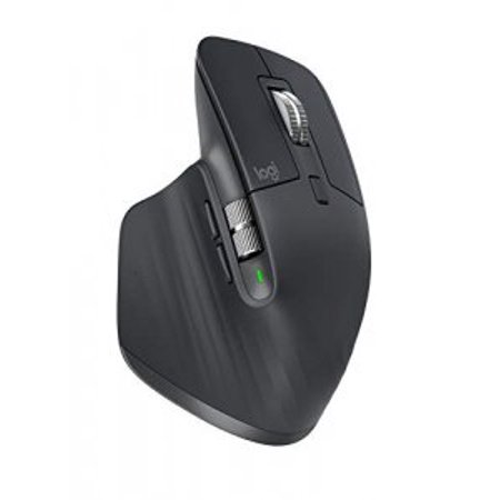 Logitech MX Master 3 Wireless Mouse Review: Reinventing the Wheel ...
