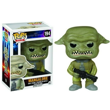 Funko POP Rocks: Prince - 3rd Eye Girl - Walmart.com