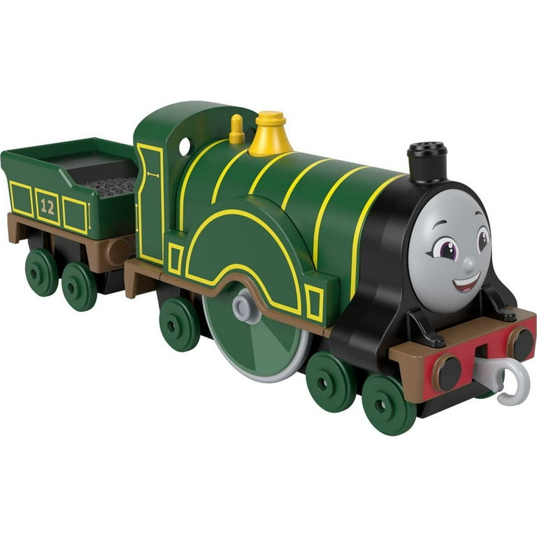 Thomas The Train Emily