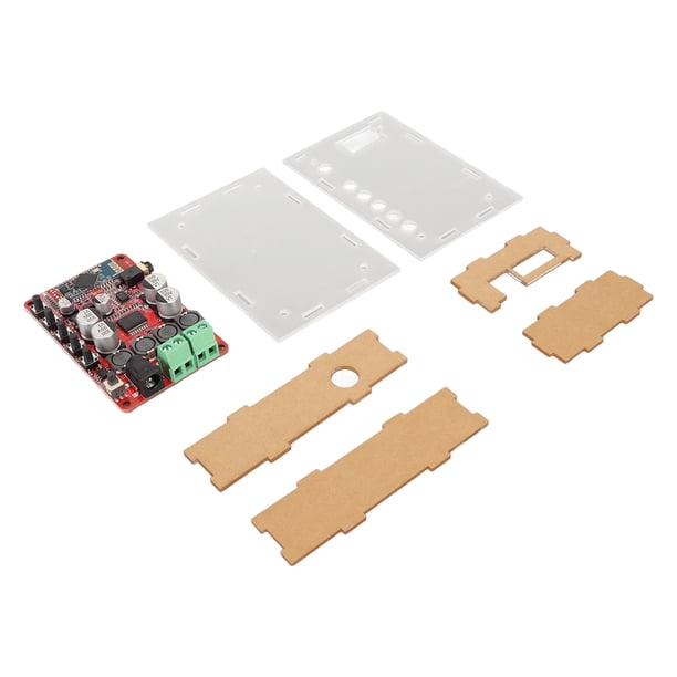 TD P Amplifier Board,Bluetooth Amplifier Board TDA7492P Bluetooth Sound ...