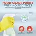 Epic Medical Supply 12% Food Grade Hydrogen Peroxide – Ultra ...