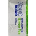 Great Value Green Tea Tea Bags, 40 ct - Walmart.com