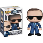 FUNKO POP! Games Mass Effect Commander Shepard - Walmart.com
