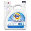 Tide Advanced Power Concentrated Laundry Detergent with Oxi Original ...