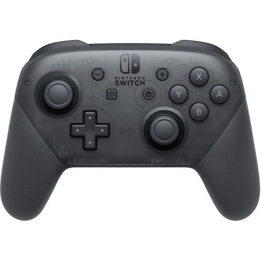 Click here for Refurbished Nintendo Hacafsska Switch Pro Controll... prices