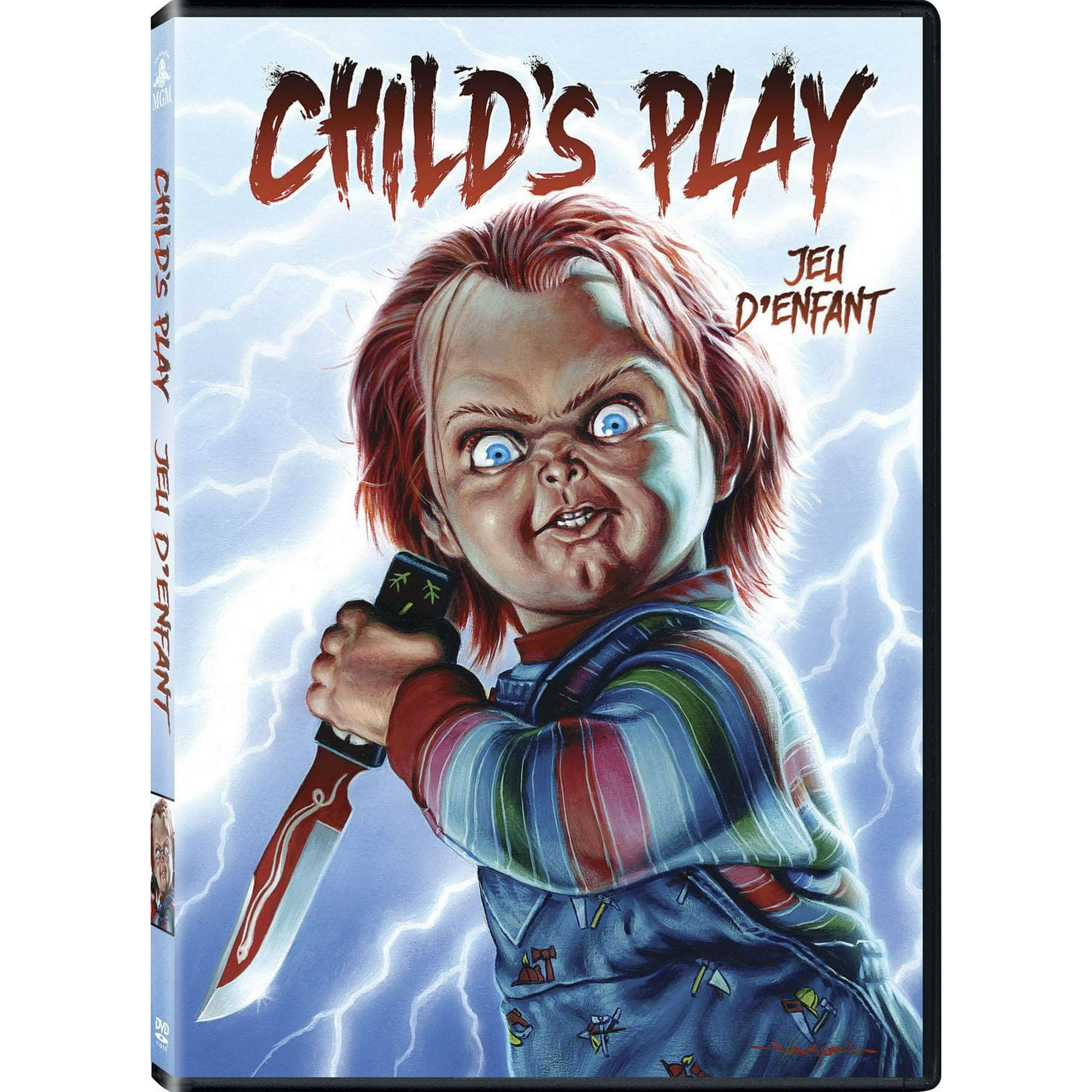 Click here for 20th Century Fox Home Entertainment Childs Play (2... prices