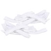 Cellucap HN5BK Black Lightweight Nylon Hairnet - 144 / GR - Walmart.com