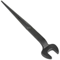Klein Tools 3227 Adjustable Spud Wrench, 10-Inch - Walmart.com