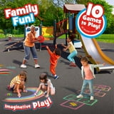 Little Tikes Playground Value Pack, 7-Piece Outdoor Play Set - Walmart.com