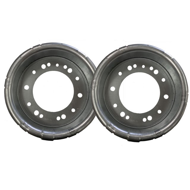 CENTRAMATIC Wheel Balancers (400422) F-450/F-550 Dodge 4500/5500 (2005 ...