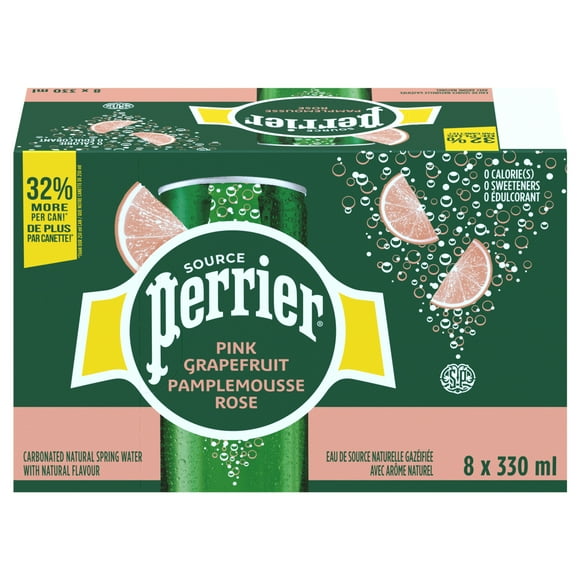 Perrier | Walmart Canada