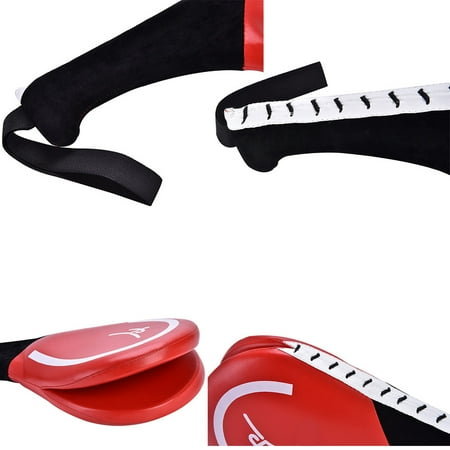 Takwondo Target, Boxing Taekwondo Karate Portable Taekwondo Kick Target ...