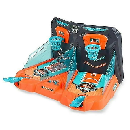 Basketball Shooting Game Toy, Desktop Table Basketball Games Set With ...