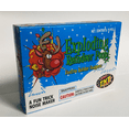 TNT Fireworks, Reindeer Poop, Festive Holiday Snappers, 12 Pack ...