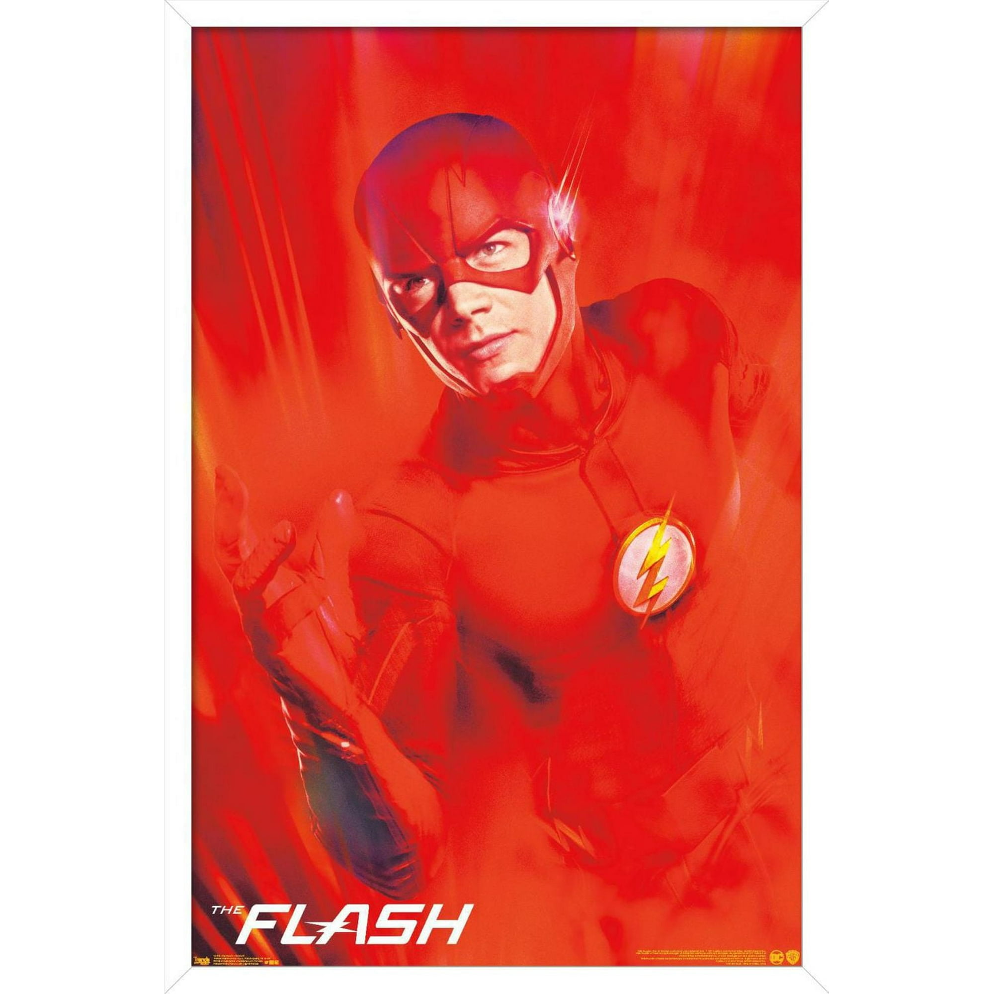 Click here for Trends International Dc Comics Tv - The Flash - Ke... prices