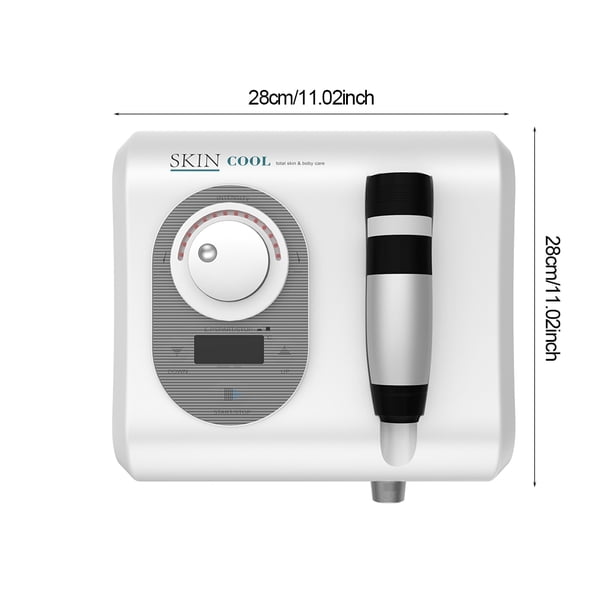 Cold Hot Machine,RF Faical Skin Llifting RF Beauty Machine Face Beauty ...