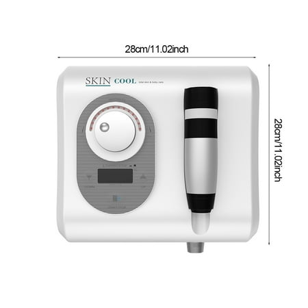 Cold Hot Machine,RF Faical Skin Llifting RF Beauty Machine Face Beauty ...