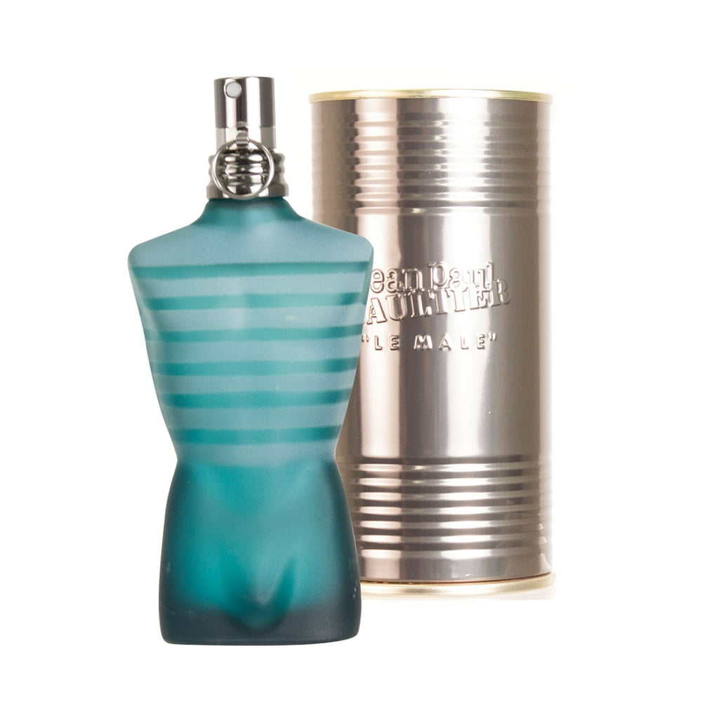 Jean Paul Gaultier - Le Male For Men 1.35 oz EDT Spray By Jean Paul ...